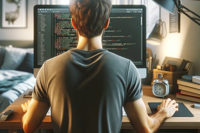 The Python Advantage: A Comprehensive Guide to Why You Should Learn the Language – Digital Chuck